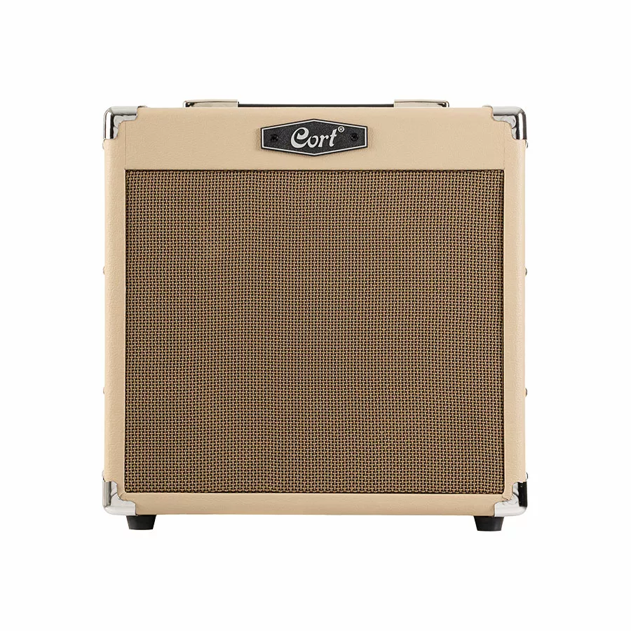 Cort CM15R Electric Guitar Amplifier - Pastel Green | Bothners ...